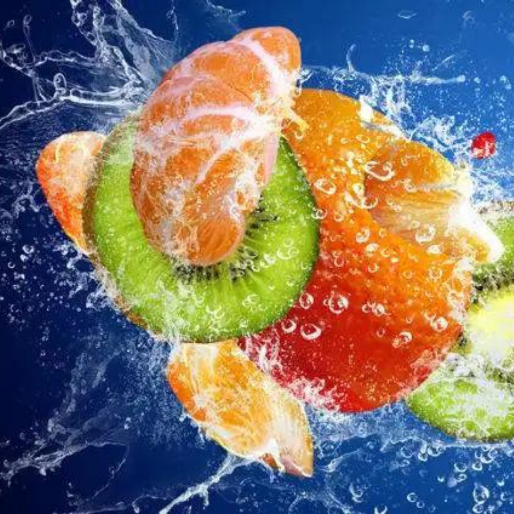 10 Refreshing Fruit And Herb Infused Water Recipes The Prevention