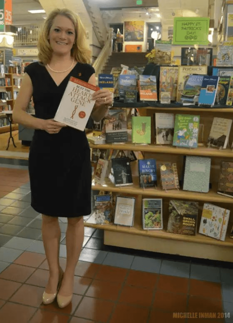 Meet Amy Doneen DNP - The Prevention Center For Heart & Brain Health
