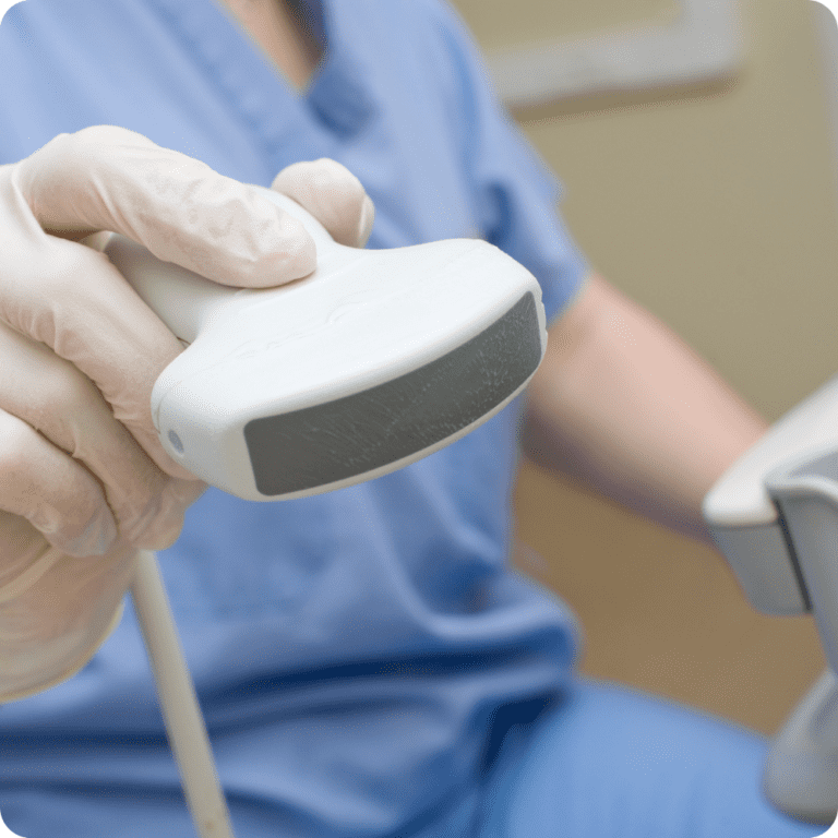 The BaleDoneen method