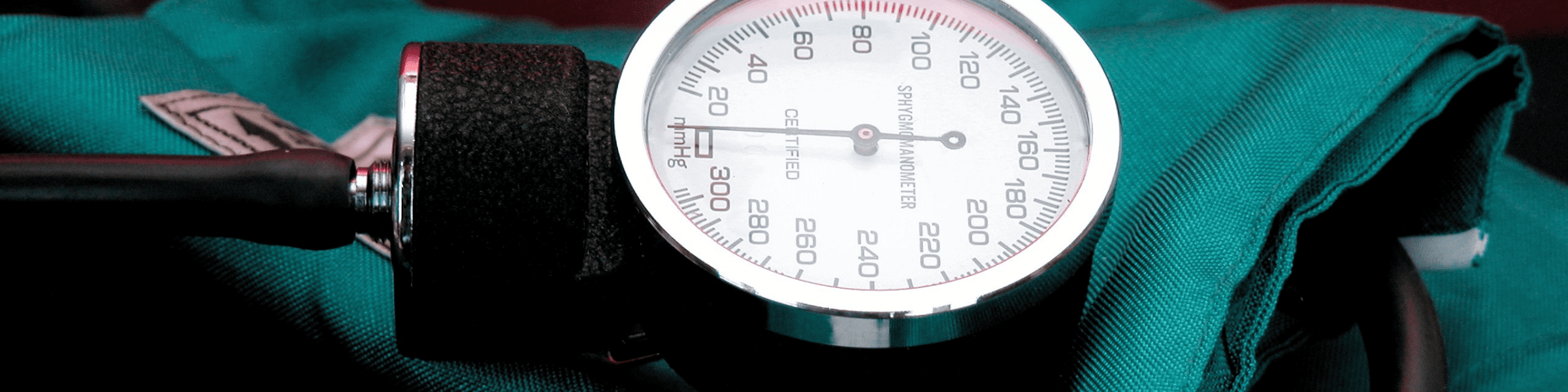 The New Blood Pressure Guidelines: 4 Things You Need to Know - The ...