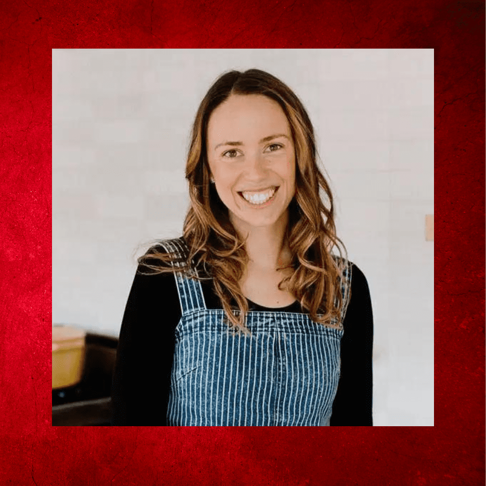 Meet Brea Seaburg DNP - The Prevention Center For Heart & Brain Health