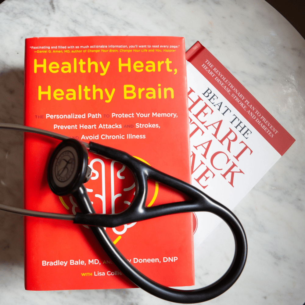 How to Prevent a Heart Attack: Tips and Strategies