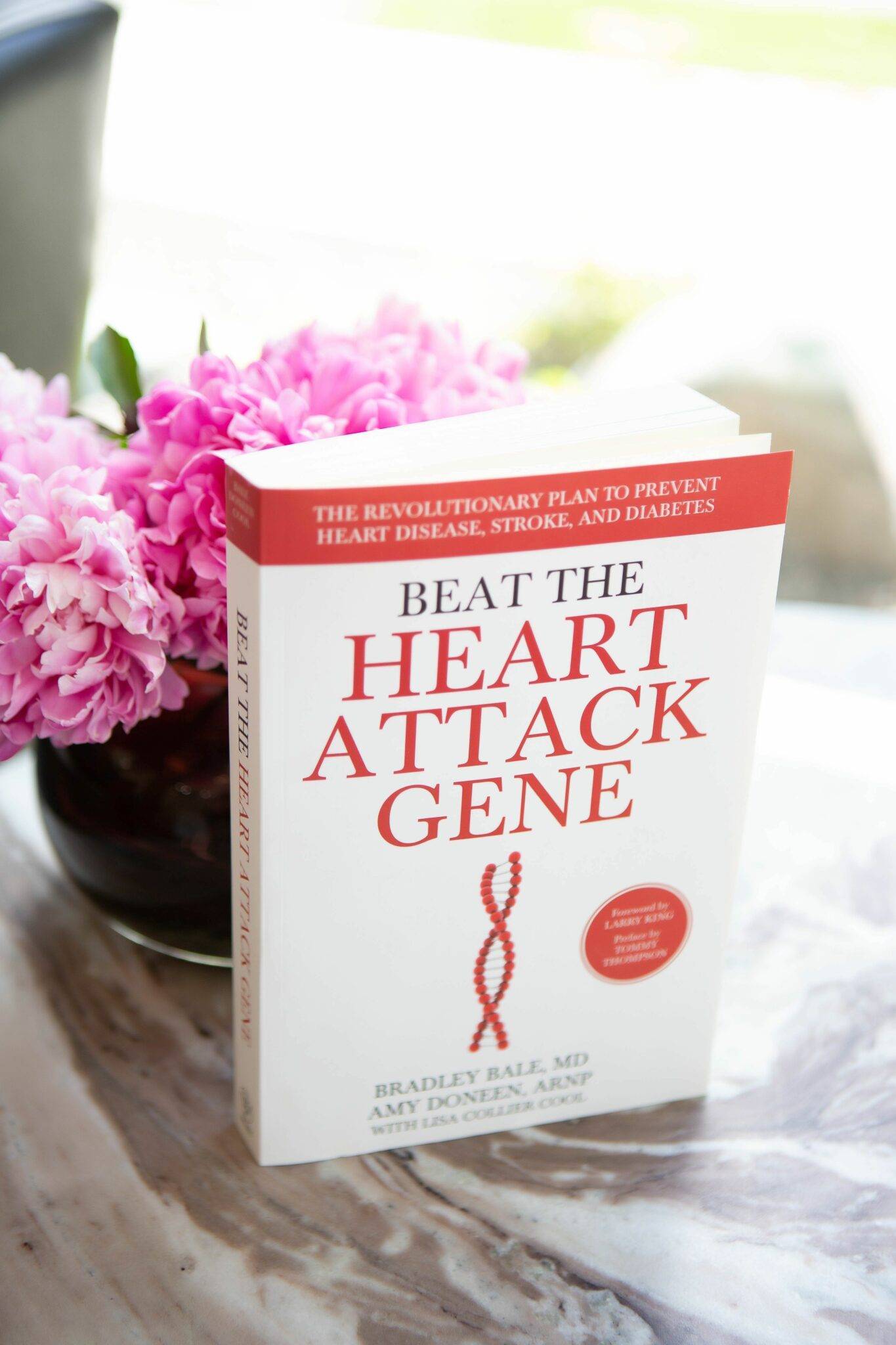 Cardiovascular Wellness: Boost Your Heart Health and Longevity