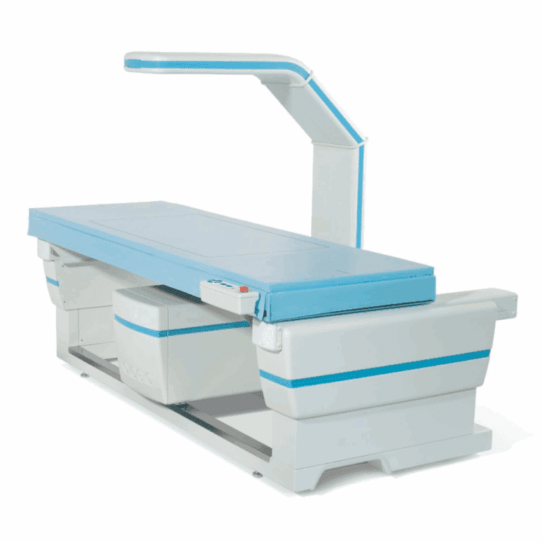 Whole Body Scan - The Prevention Center For Heart & Brain Health